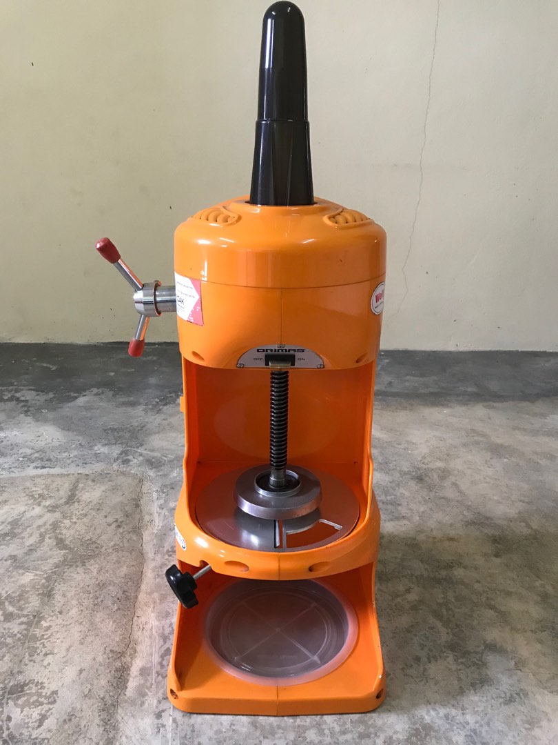 Mesin ABC Automatik, Furniture & Home Living, Kitchenware & Tableware ...