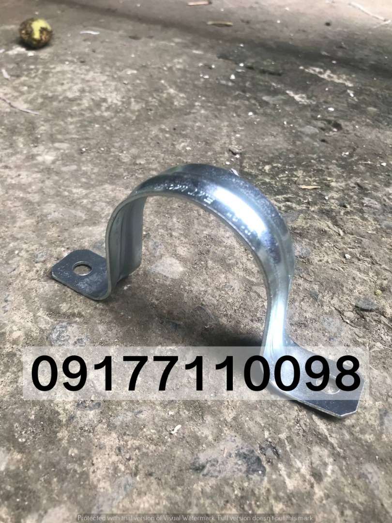 Metal C- Clamp, Commercial & Industrial, Construction Tools & Equipment ...