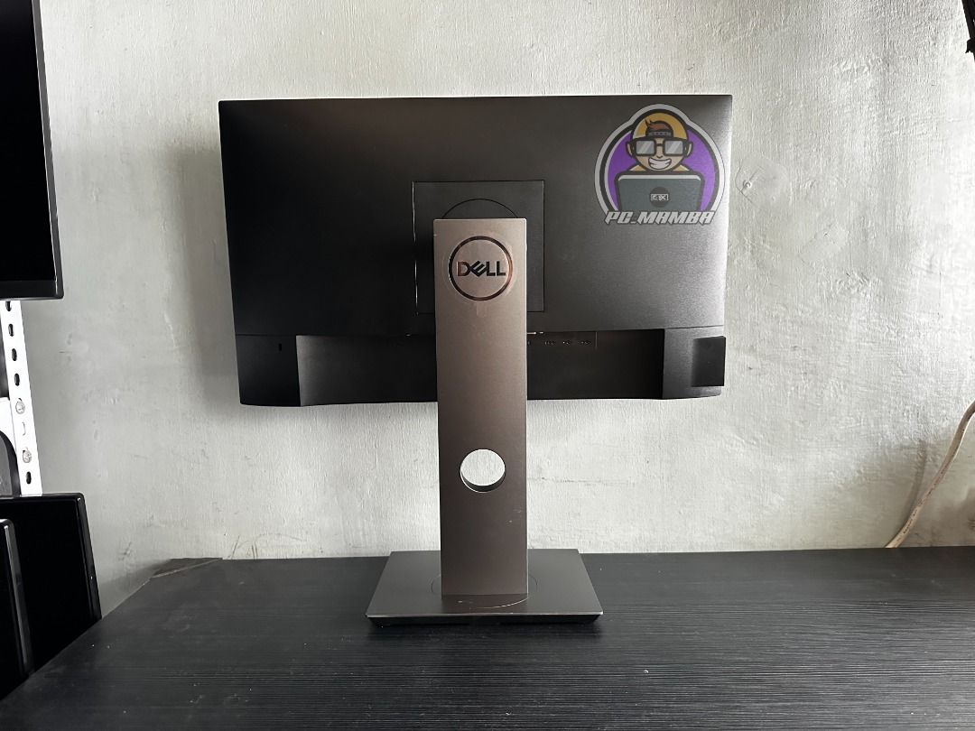 Monitor: Dell 22inches P2219H | Frameless Borderless | IPS | 1080P ...