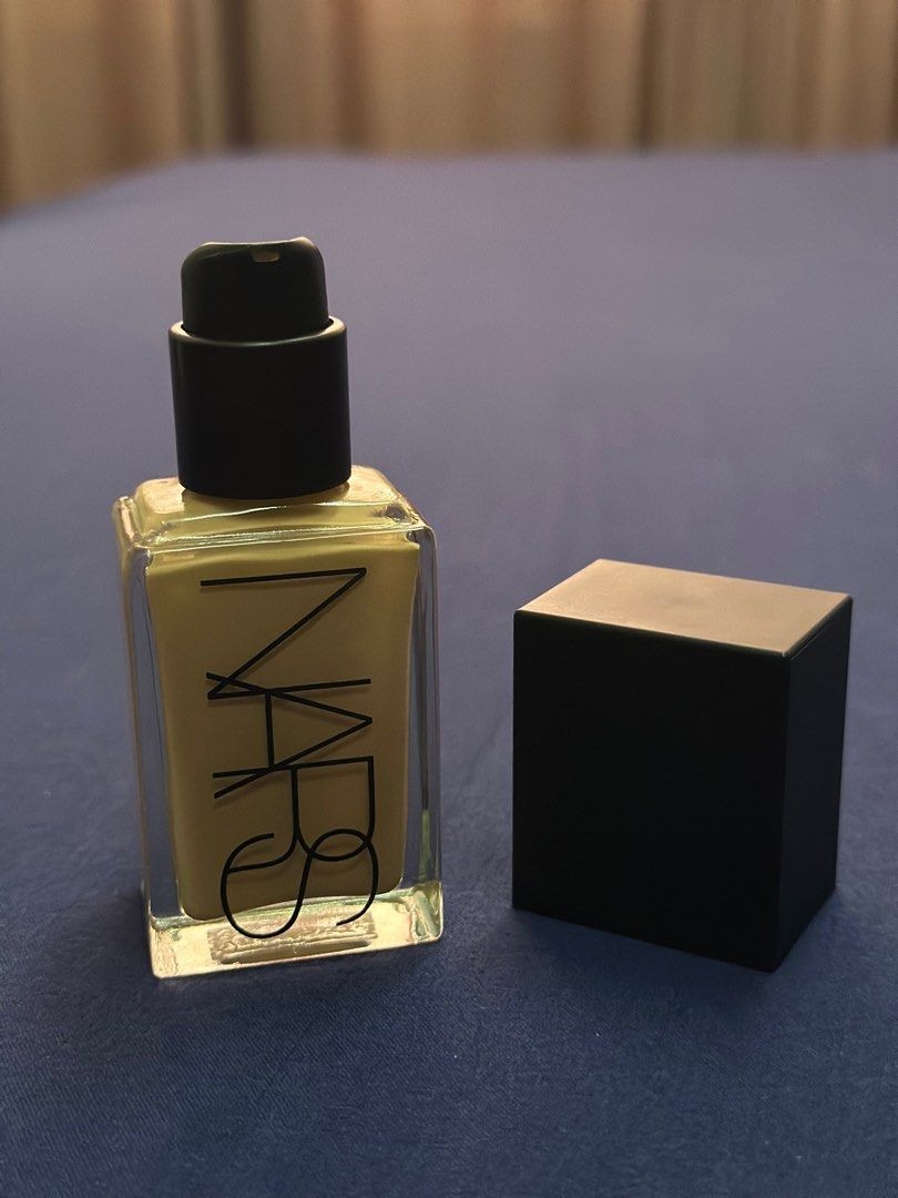 nars liquid pefrecting liquid foundation, Beauty & Personal Care, Face, Makeup on Carousell