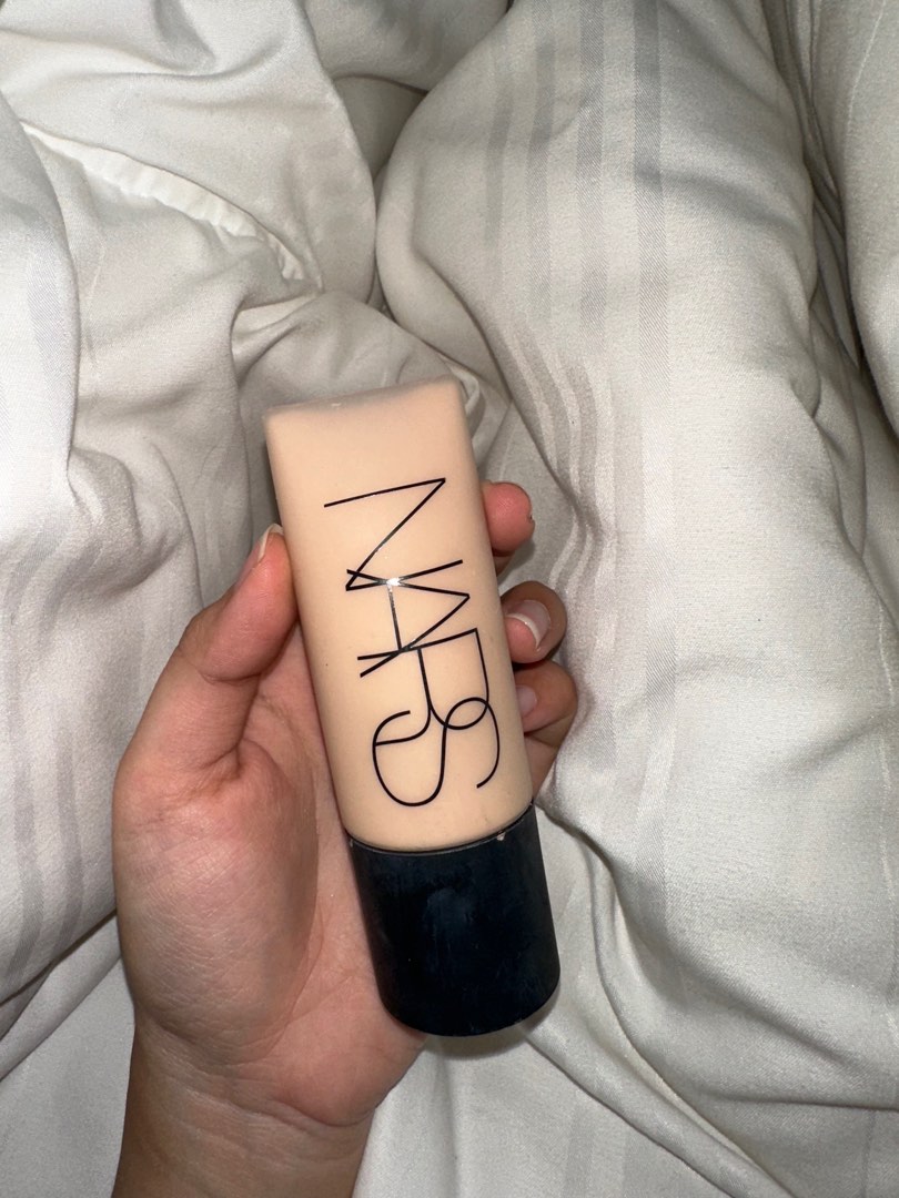 NARS Soft Matte Foundation in Salzburg, Beauty & Personal Care, Face, Makeup on Carousell