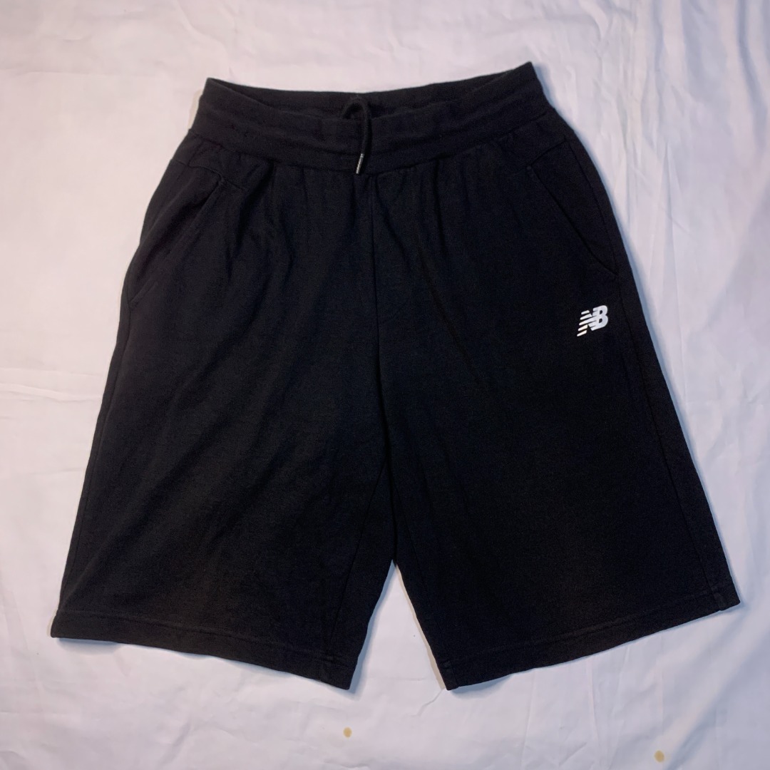 New Balance Shorts Original, Men's Fashion, Bottoms, Shorts on Carousell