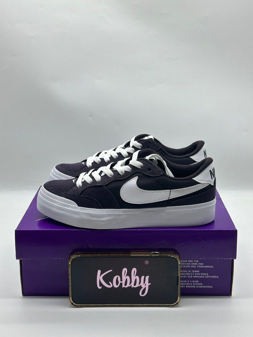 Nike SB Pogo Plus, Women's Fashion, Footwear, Sneakers on Carousell
