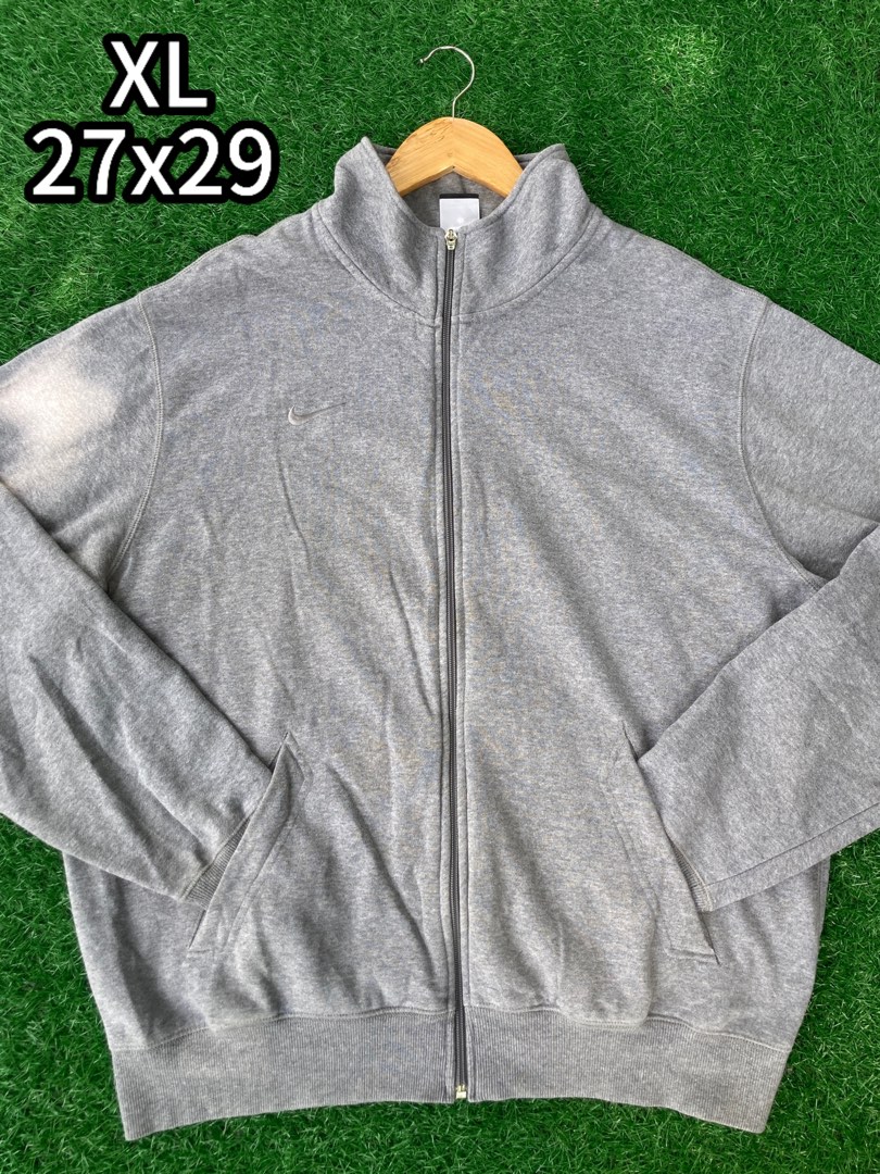 Nike zip up jacket, Men's Fashion, Coats, Jackets and Outerwear on ...