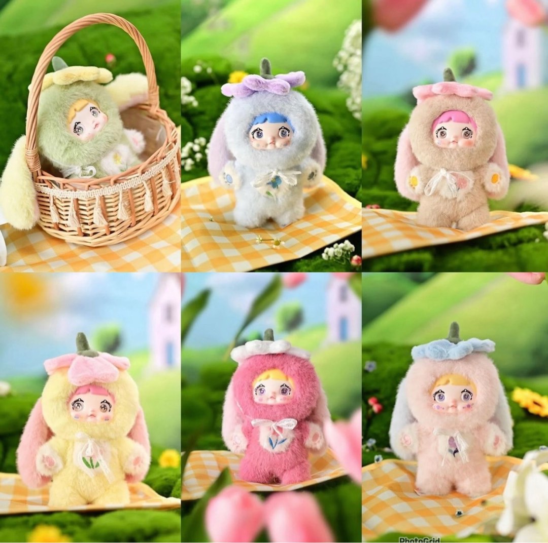 Nommi V2 Garden Rabbit, Everything Else, Others on Carousell