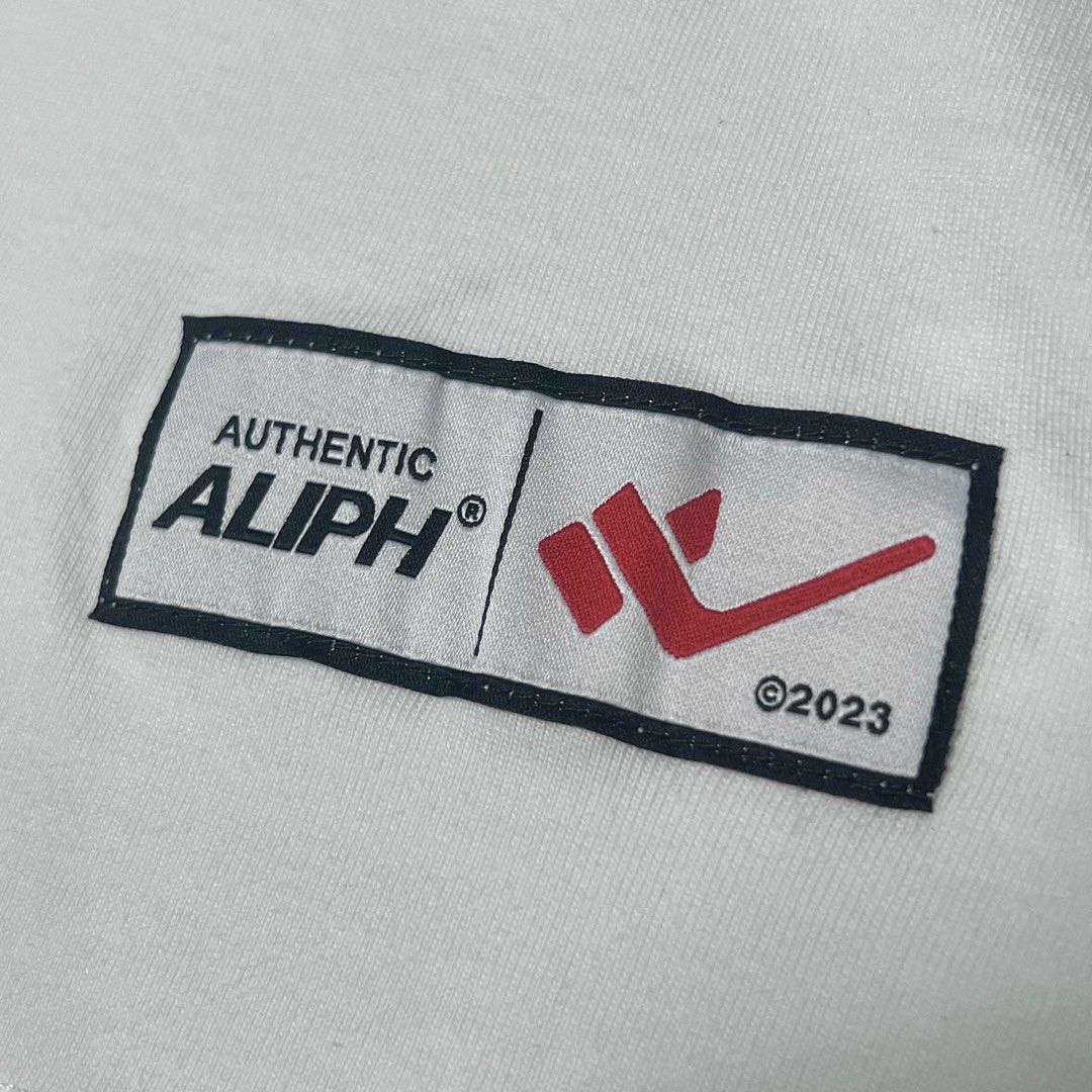 Original Official Aliph Tshirt Local Brand Lokal like Amy Search ...