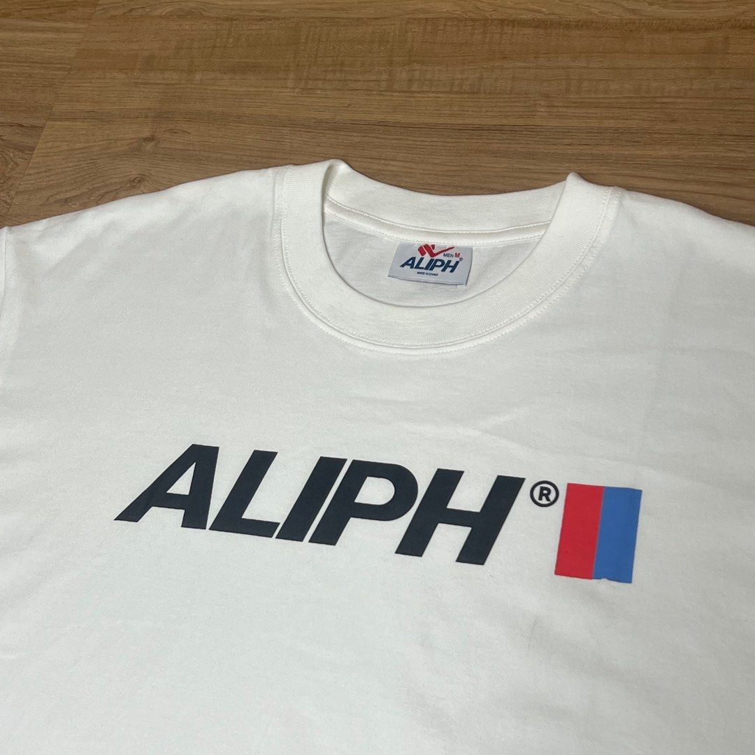 Original Official Aliph Tshirt Local Brand Lokal like Amy Search ...