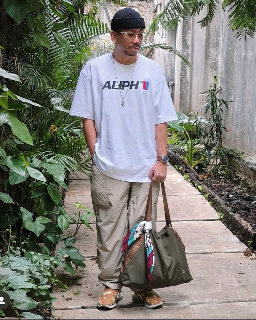 Original Official Aliph Tshirt Local Brand Lokal like Amy Search ...