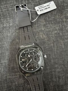 Jam Pagani design explorer automatic, Men's Fashion, Watches ...