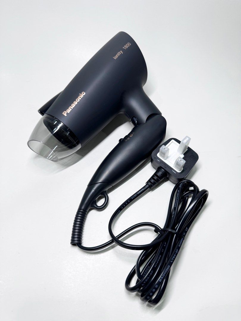 PANASONIC Hair Dryer, Beauty & Personal Care, Hair on Carousell