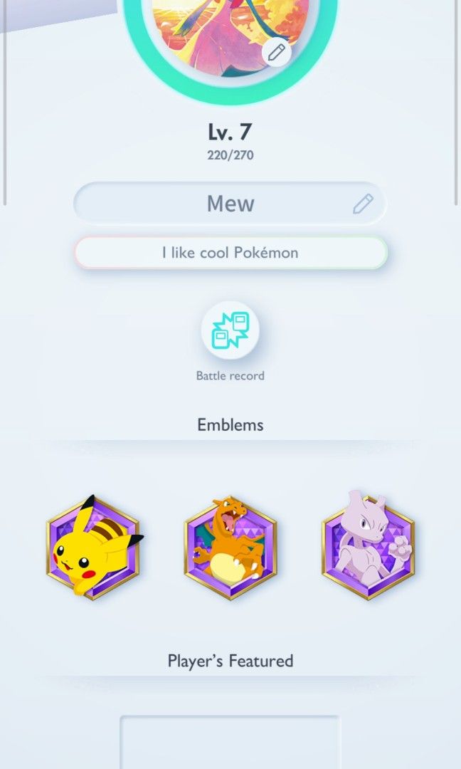 Mew + Pikachu Ex | 395 P Hourglass Pokemon TCG Pocket, Video Gaming ...