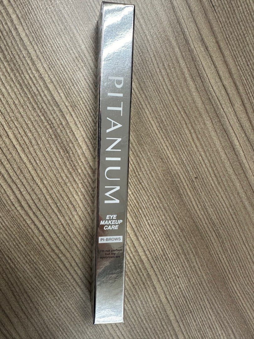 pitanium eye makeup care