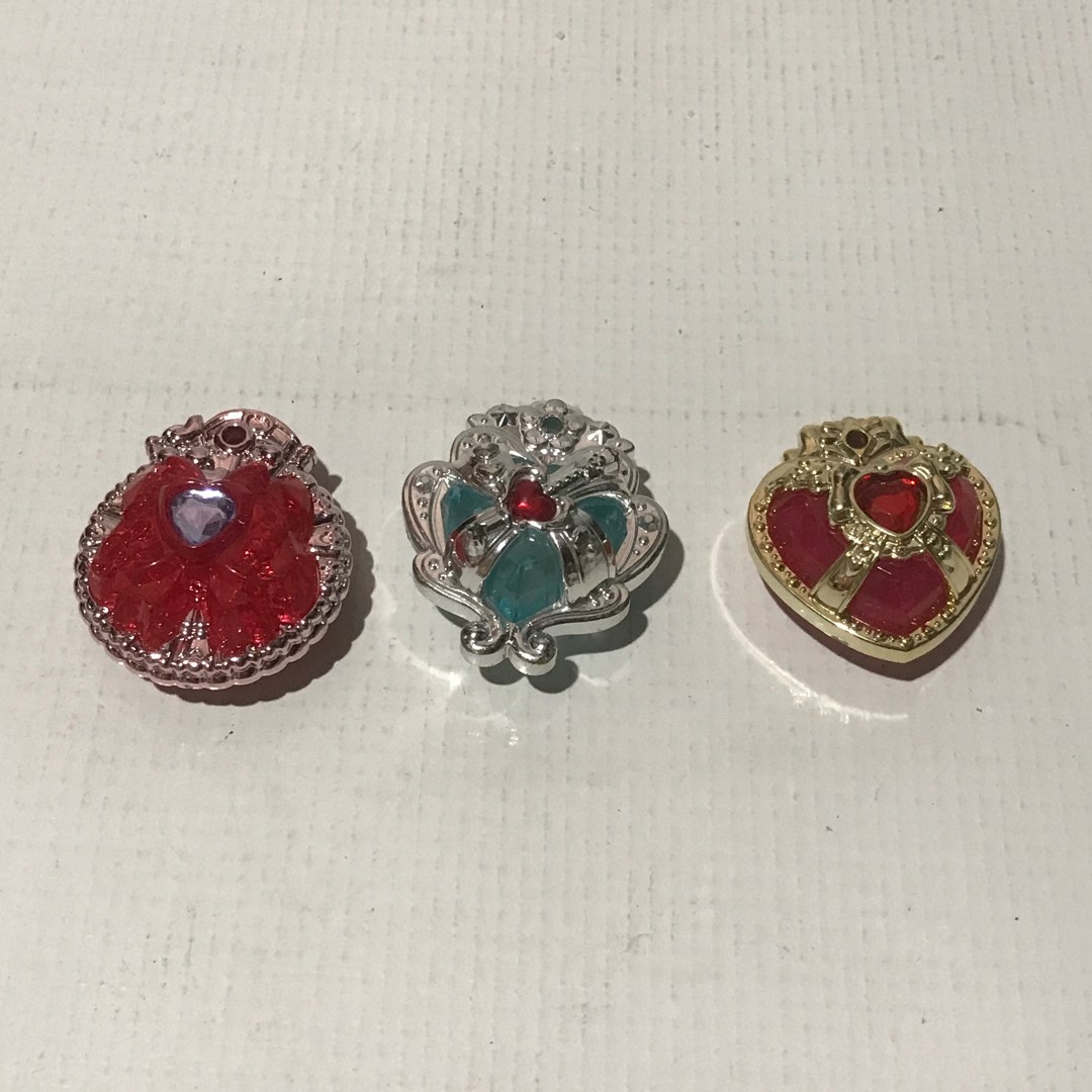 Precure Mirai Crystal #3291, Hobbies & Toys, Toys & Games on Carousell