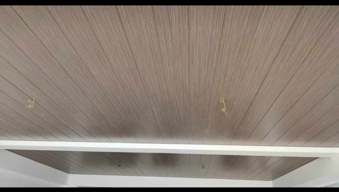 PVC CEILING KISAME EAVES GYPSUM BOARD SPANDREL WALL PANELS HARDIEFLEX ...