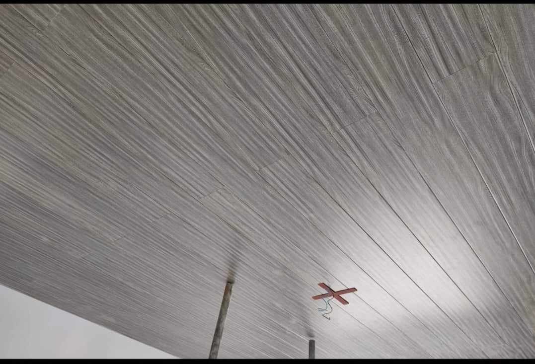PVC CEILING KISAME EAVES GYPSUM BOARD SPANDREL WALL PANELS HARDIEFLEX ...