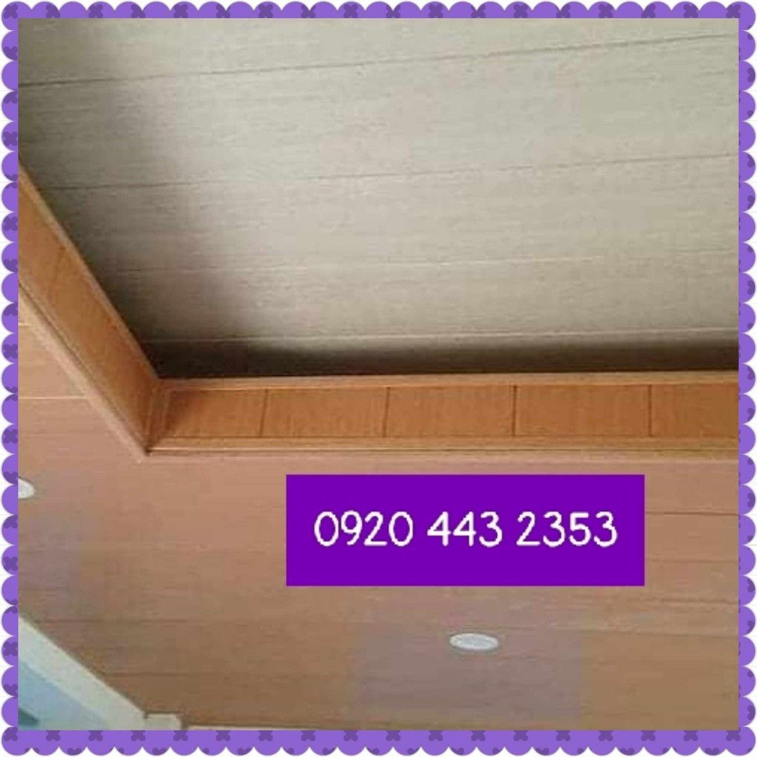 PVC CEILING KISAME EAVES GYPSUM BOARD SPANDREL WALL PANELS HARDIEFLEX ...
