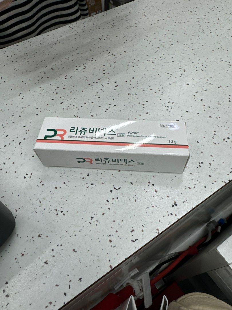 REJUVENEX PDRN KOREAN CREAM, Beauty & Personal Care, Face, Face Care ...