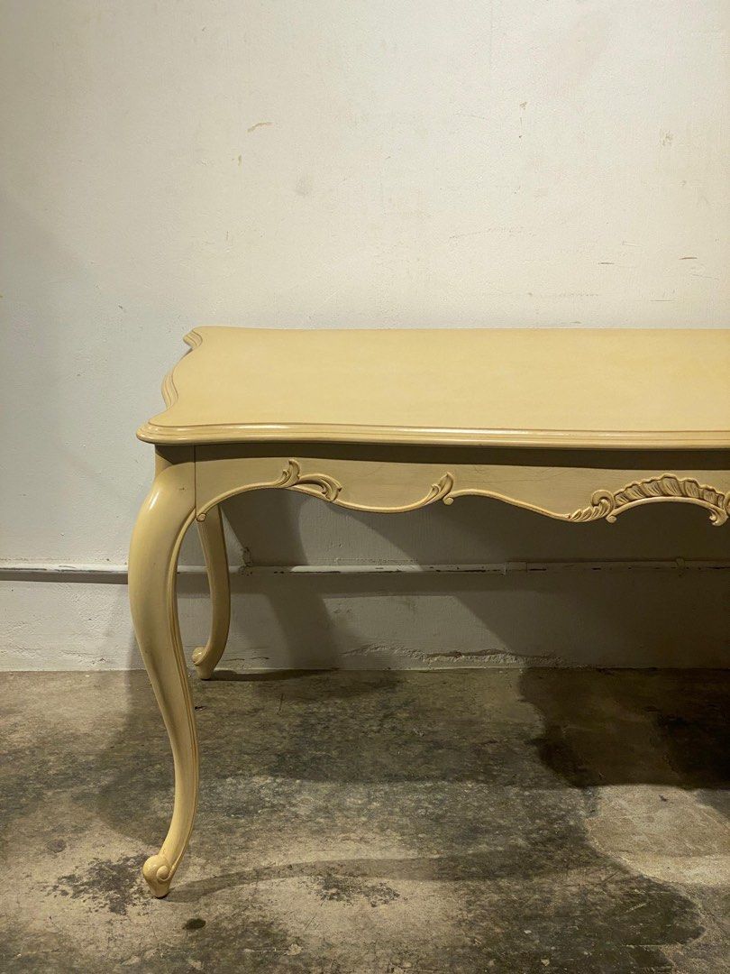 Set Of French Country Table, Furniture & Home Living, Furniture, Tables ...