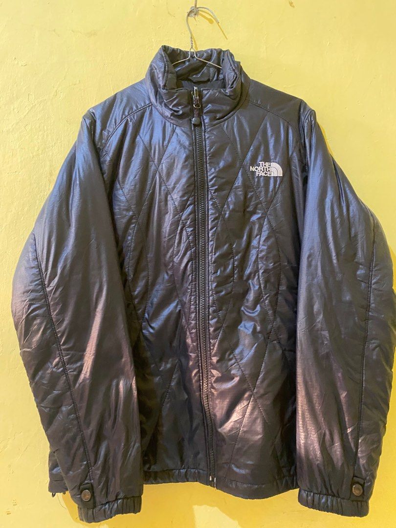 TNF THE NORTH FACE PUFFER COMPLIMENTARY PRODUCT BULANG /not columbia ...