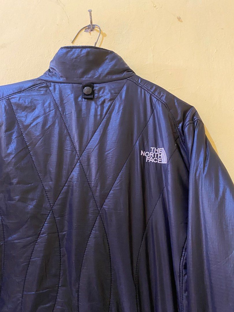 TNF THE NORTH FACE PUFFER COMPLIMENTARY PRODUCT BULANG /not columbia ...
