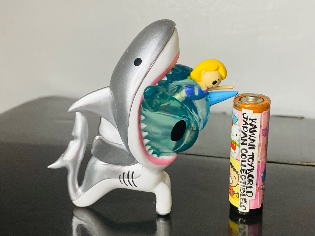 Tokidoki Unicorno After Dark Series2 Maxilla 580, Hobbies & Toys ...