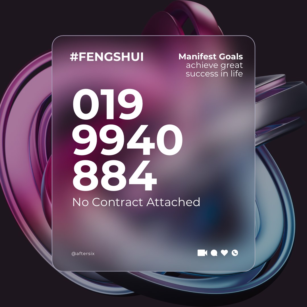 Unlock Your Goals with a Lucky Feng Shui Number, Hobbies & Toys, Books ...