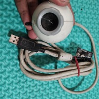 webcam logitech jadul, Elektronik, Lainnya di Carousell