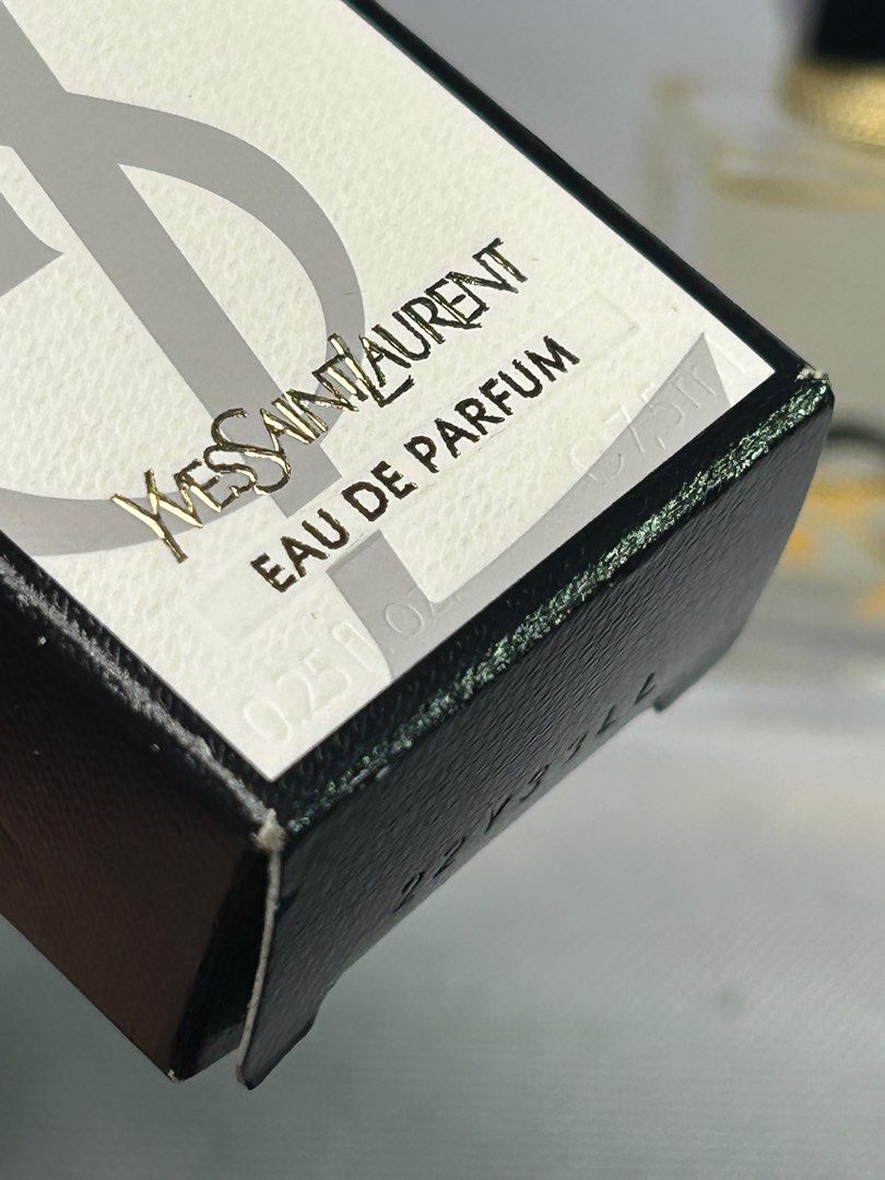 YSL. LIBRE. EDT. EDP Intense Mini. best Selling Perfume! Batch 2024 NEW ...