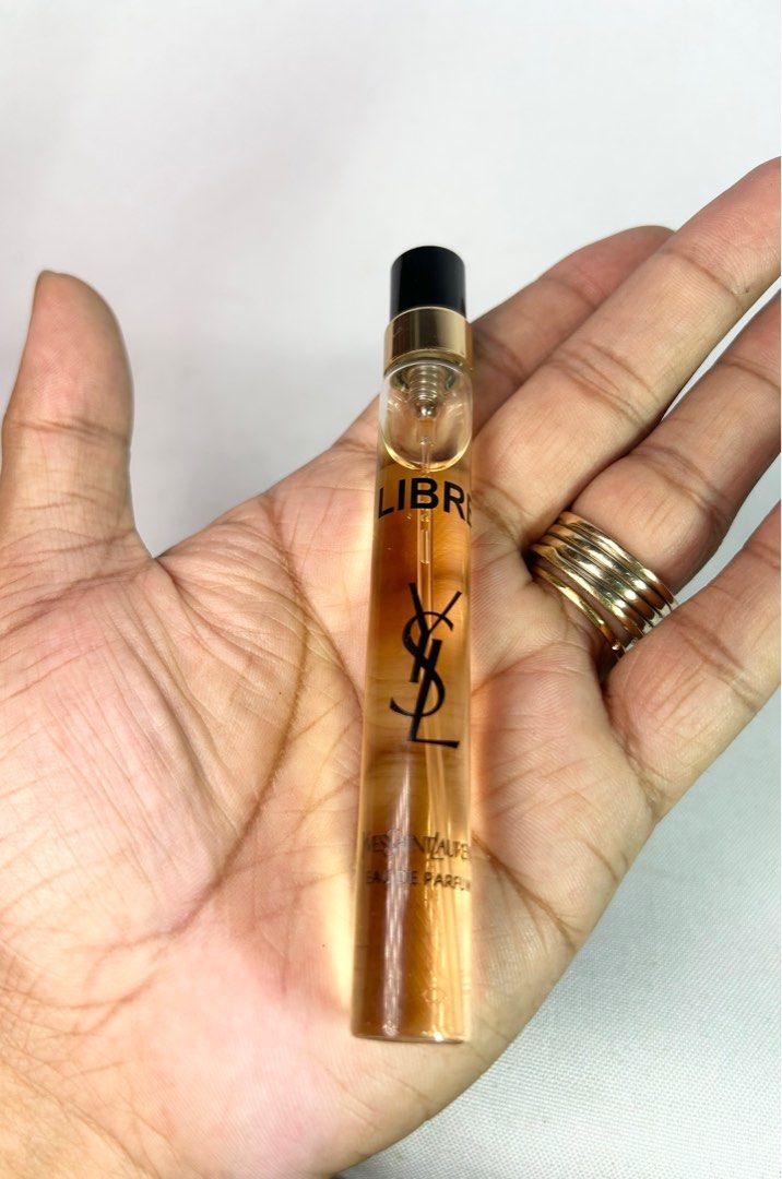 YSL. LIBRE. EDT. EDP Intense Mini. best Selling Perfume! Batch 2024 NEW ...