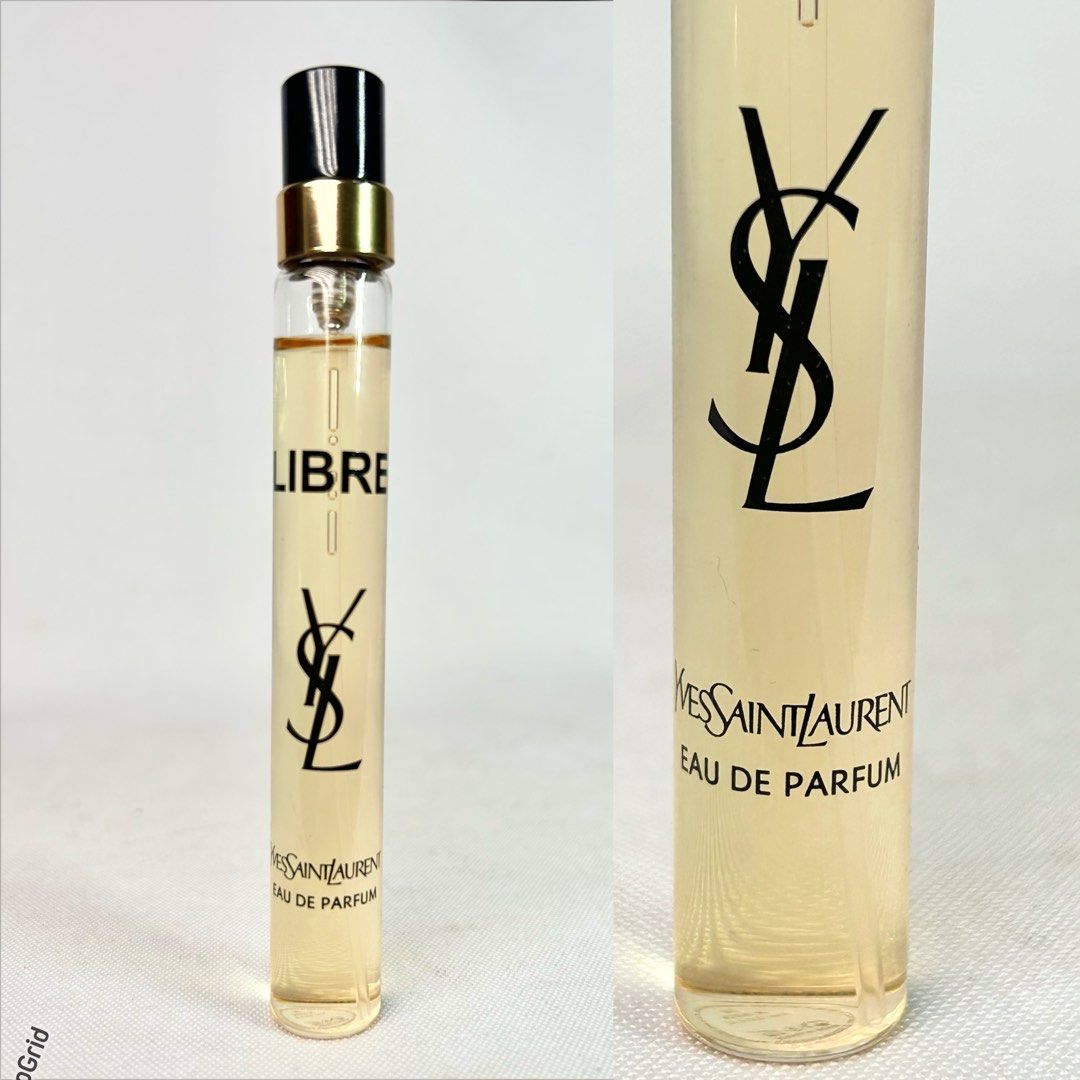 YSL. LIBRE. EDT. EDP Intense Mini. best Selling Perfume! Batch 2024 NEW ...