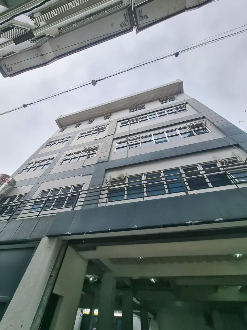 210SQM COMMERICAL BLDG; EDSA-PASAY CITY - FOR SALE, Property, For Sale ...