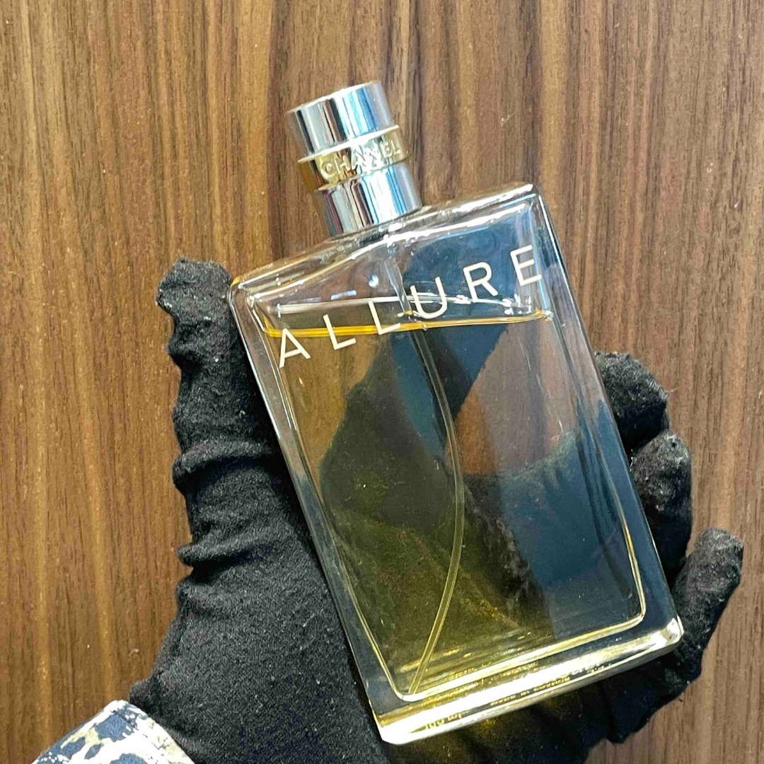 247007019 CHANEL ALLURE FRAGRANCE, Beauty & Personal Care, Fragrance ...