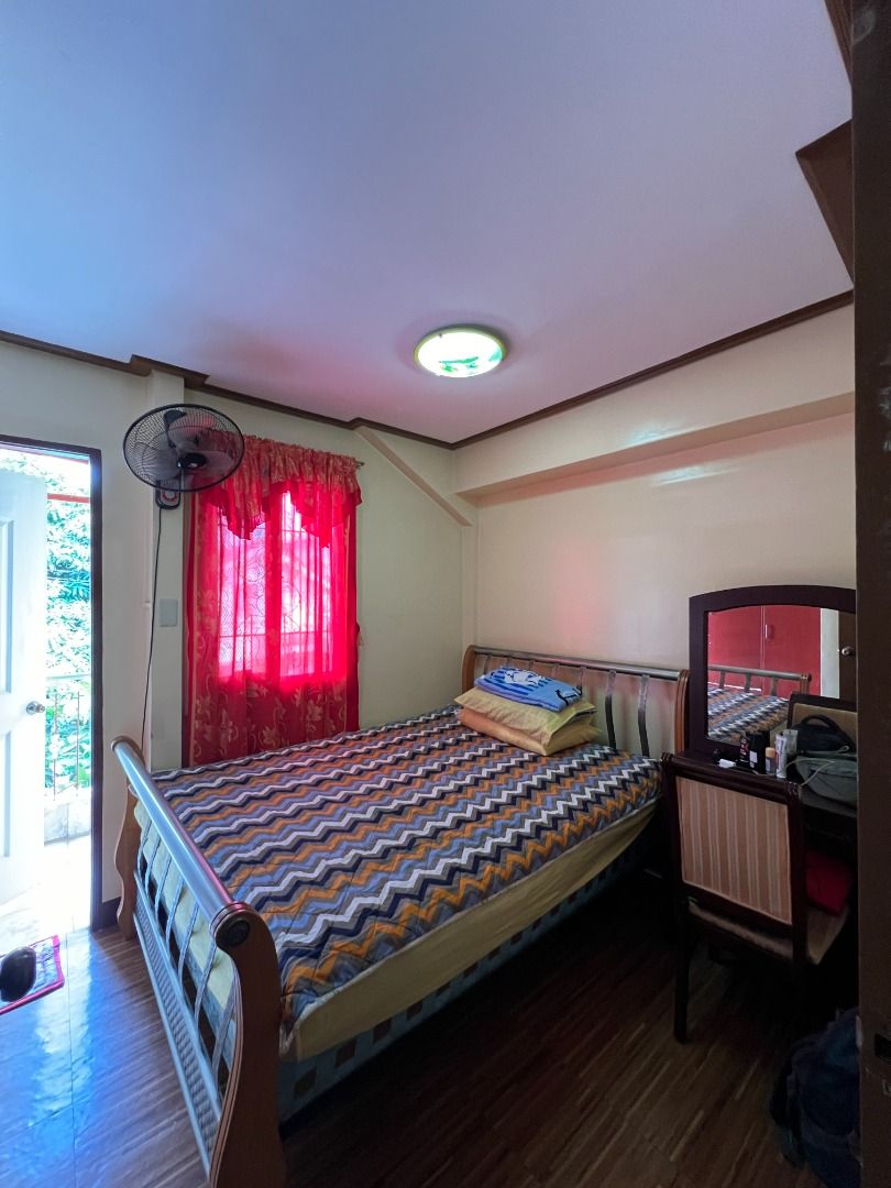 2 Storey 4BR House and Lot at St. Gabriel Heights, Avida Communities ...