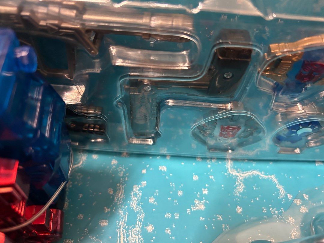 變形金剛 Transformers Transformer 變型金鋼 變型金剛 變形金鋼 WFC Legacy Generation G1 ...