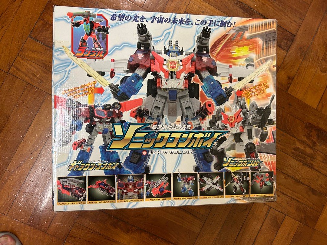 變形金剛 Transformers Transformer 變型金鋼 變型金剛 變形金鋼 WFC Legacy Generation G1 ...