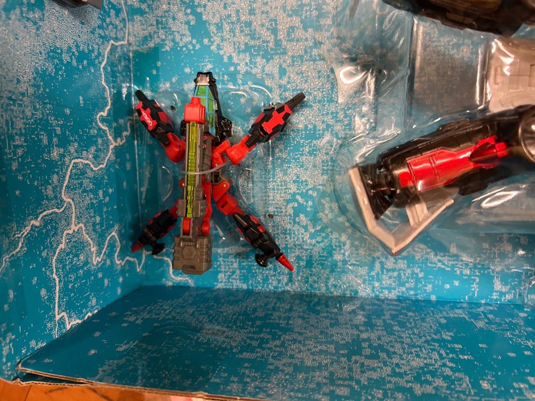 變形金剛 Transformers Transformer 變型金鋼 變型金剛 變形金鋼 WFC Legacy Generation G1 ...
