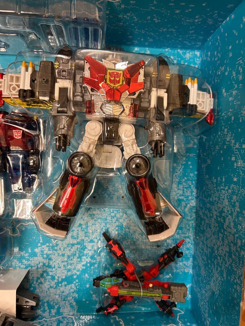 變形金剛 Transformers Transformer 變型金鋼 變型金剛 變形金鋼 WFC Legacy Generation G1 ...