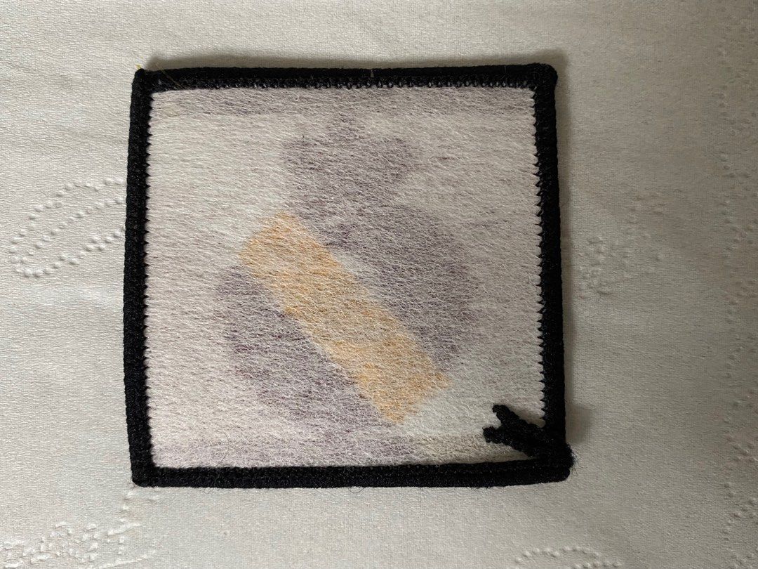 港英殖民地前朝，皇家香港警察 Royal Hong Kong Police，機動部機 RHKP PTU 布車章, 興趣及遊戲, 收藏品及紀念品 ...