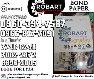 “A4 bond paper” For Sale | Carousell Philippines