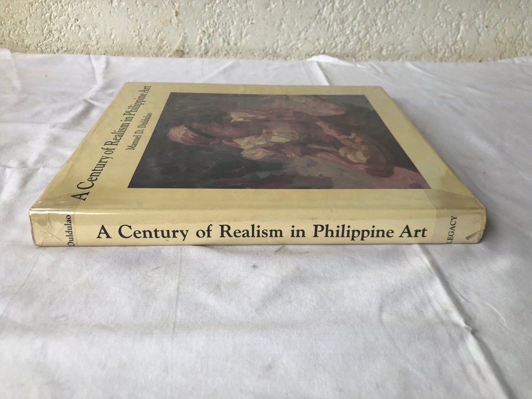 A Century of Realism in Philippine Art by Manuel Duldulao, Hobbies ...