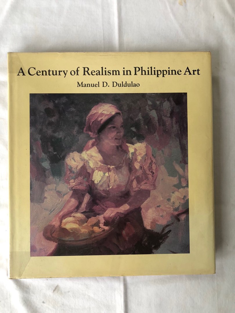 A Century of Realism in Philippine Art by Manuel Duldulao, Hobbies ...