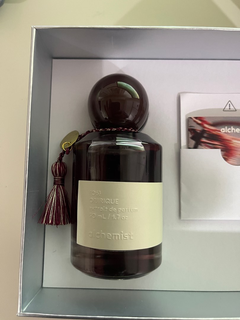 Alchemist Onirique 50ml, Beauty & Personal Care, Fragrance & Deodorants ...