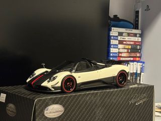 Almost real zonda 出售 | 玩具 & 遊戲類 | Carousell Hong Kong