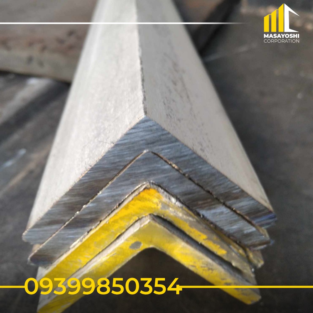 Angle Bar | Deformed Bar| Perforated Sheet | PVC Pipes | Round Bar | MS ...