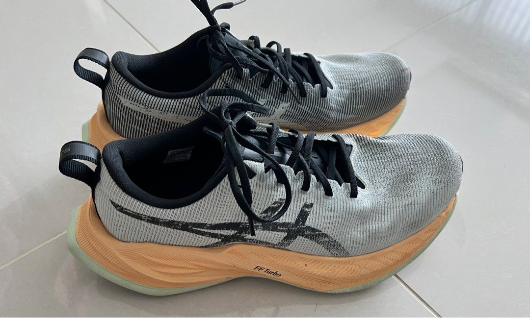 ASICS Superblast (FF turbo), Women's Fashion, Footwear, Sneakers on ...