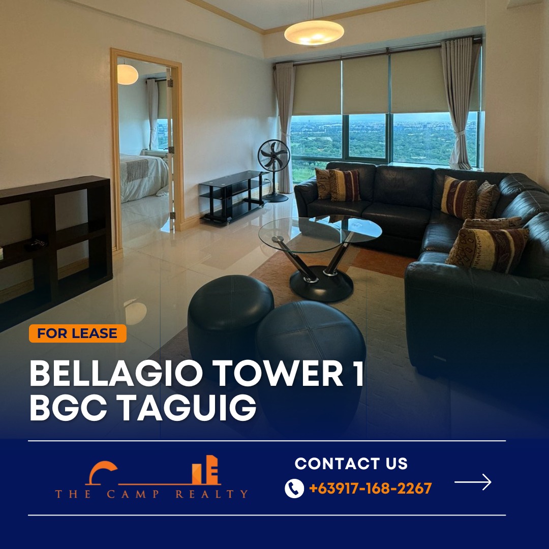 2 Bedroom- Bellagio Tower 1, Property, Rentals, Apartments & Condos on ...