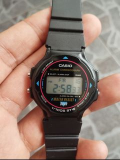 casio f5, Men's Fashion, Watches & Accessories, Watches on Carousell