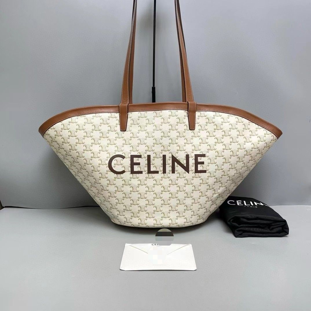 Celine Couffin RM3900, Luxury, Bags & Wallets on Carousell