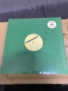 Tyler, The Creator- CHROMAKOPIA - Vinyl - Limited pressing, Hobbies ...