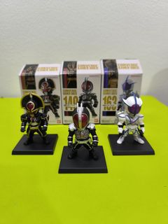 BANDAI FW GUNDAM CONVERGE EX26 Pale Rider, Hobbies & Toys, Toys & Games on Carousell